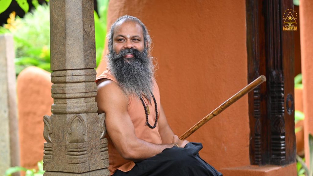 The Urumi: A Marvel of Ancient Craftsmanship - Agasthyam
