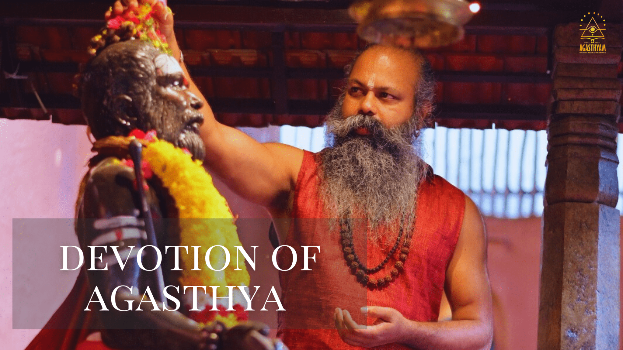 Online- Agasthyam