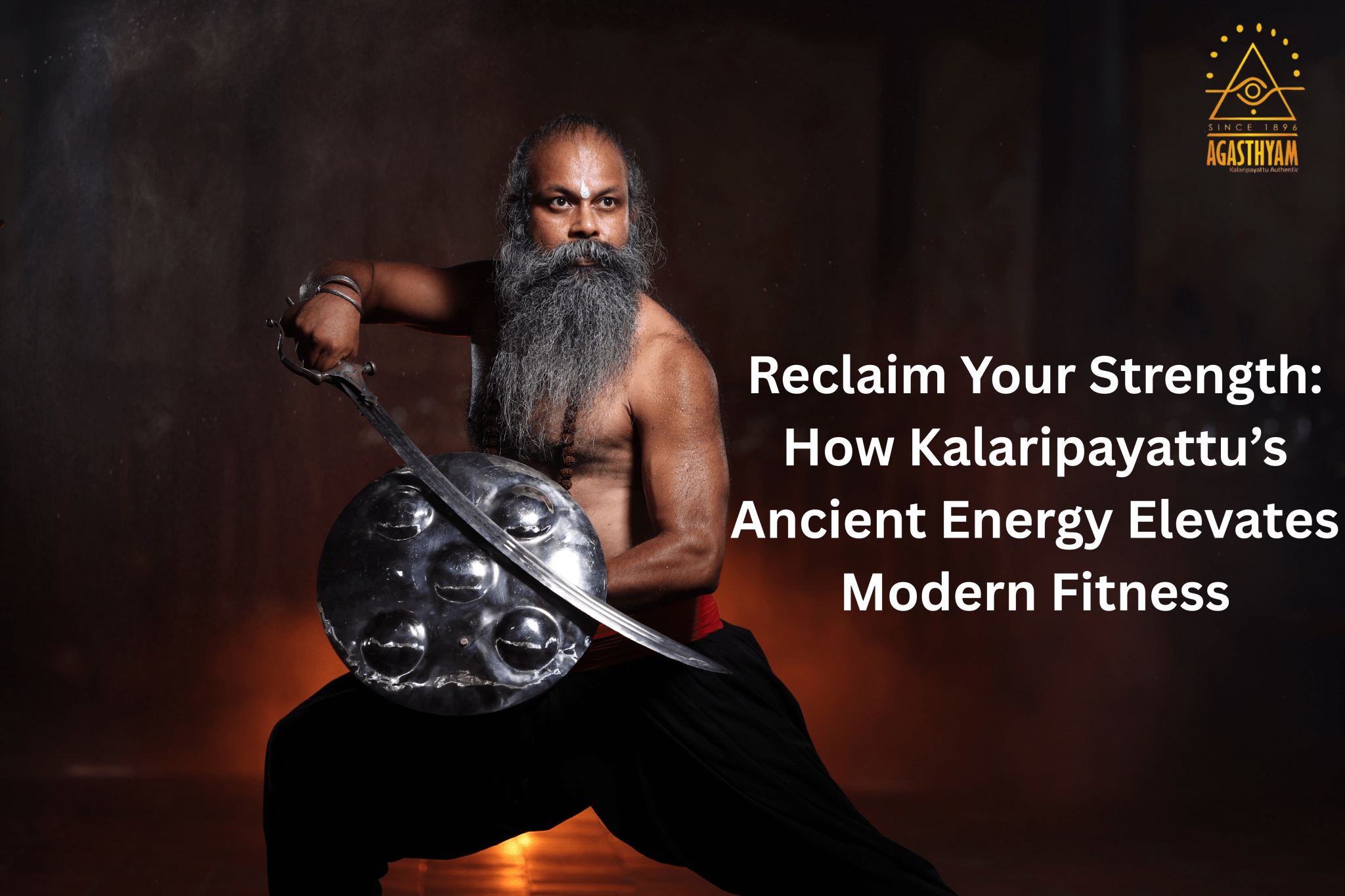 Agasthyam Kalaripayattu Martial Art Kerala | Kalari Training