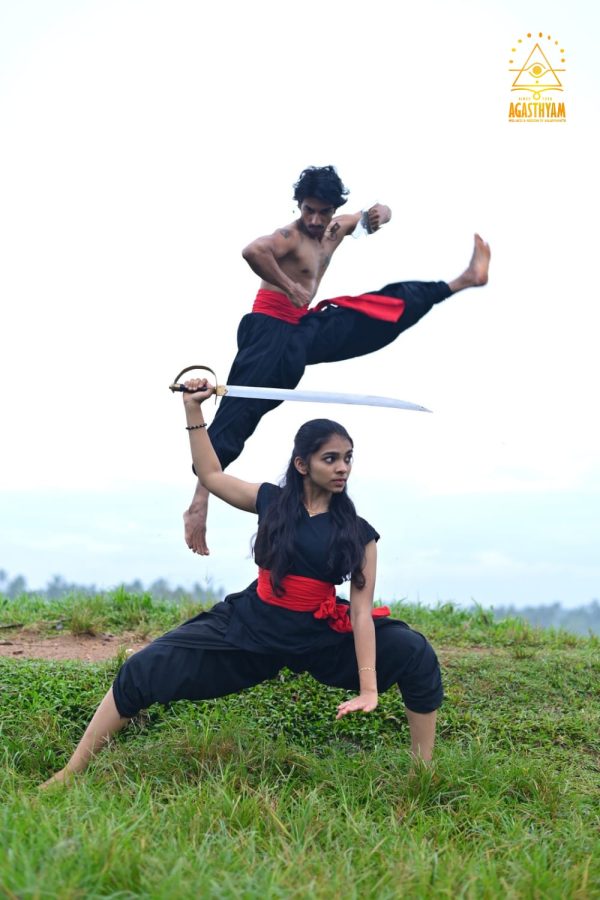 Why Kerala Is the Heart of Kalaripayattu? - Agasthyam